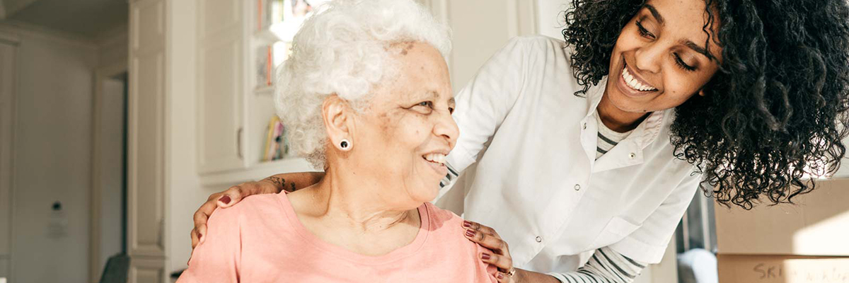 Our Caring Staff Indiana | Home Health Care Solutions